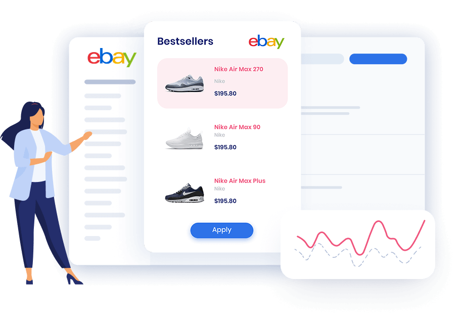 10 Proven Tactics: How to Increase eBay Sales in 2025 | 3Dsellers